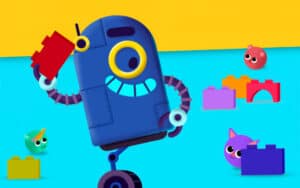 Code Land - Coding for Kids. Learn coding by playing games